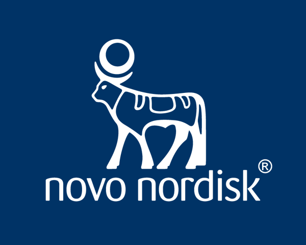 Novo Nordisk Logo LogoDix Novo Nordisk Logo LogoDix