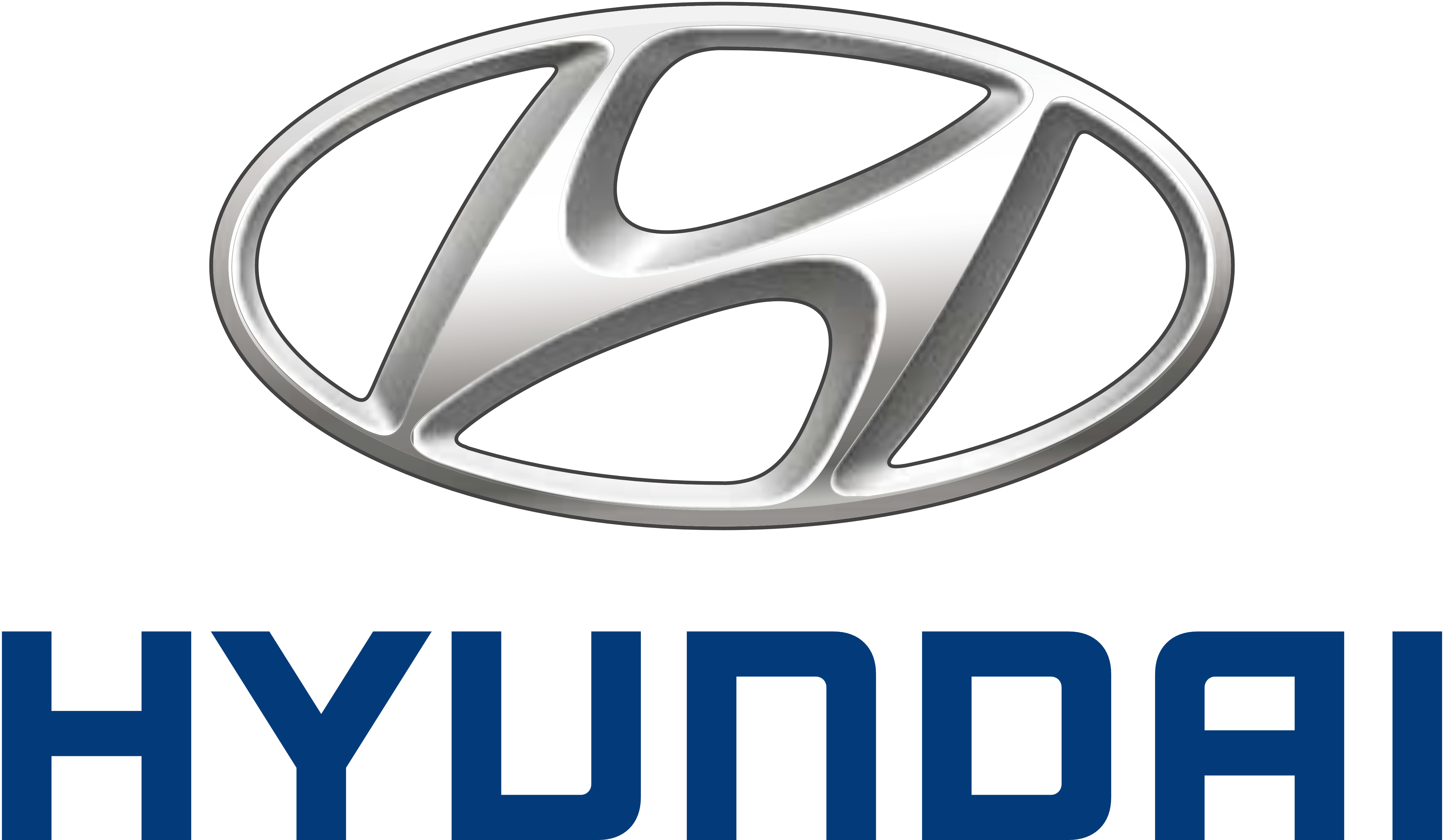Hyundai Logo Hyundai Logo