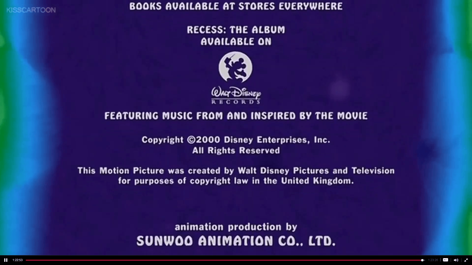 Walt Disney Records Blue Logo - LogoDix