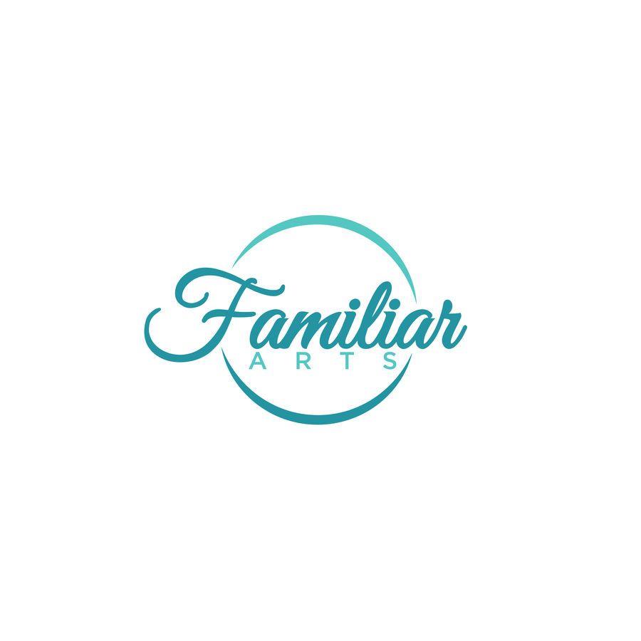 Familiar T Logo