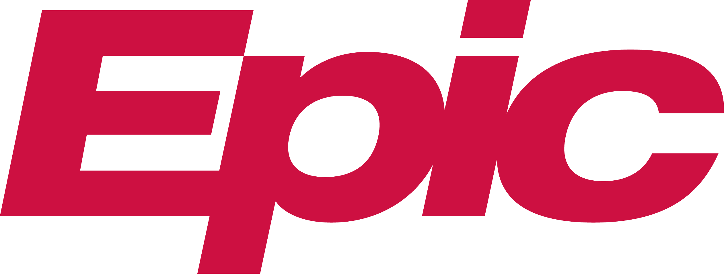 Epic Health Logo LogoDix