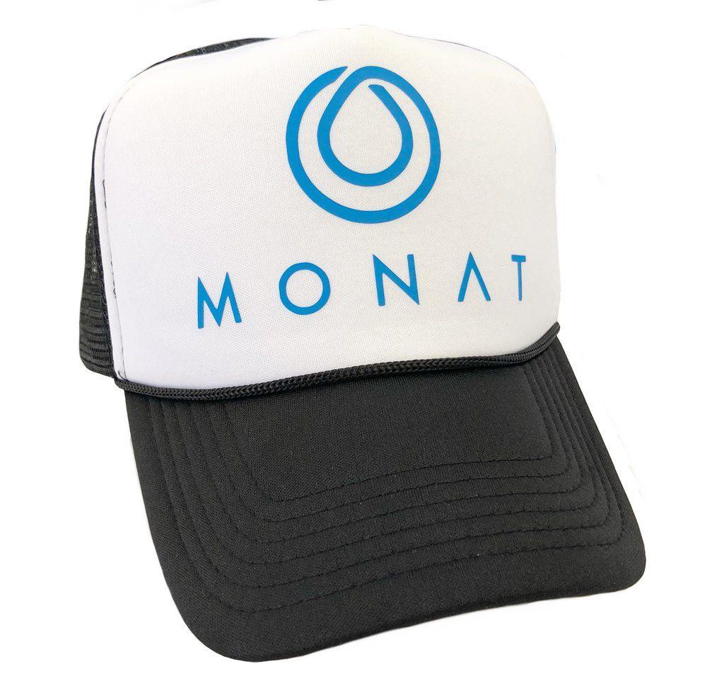 Monat Logo - LogoDix