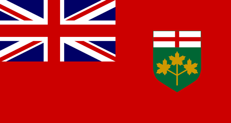 Ontario Media Development Corporation Logo - LogoDix