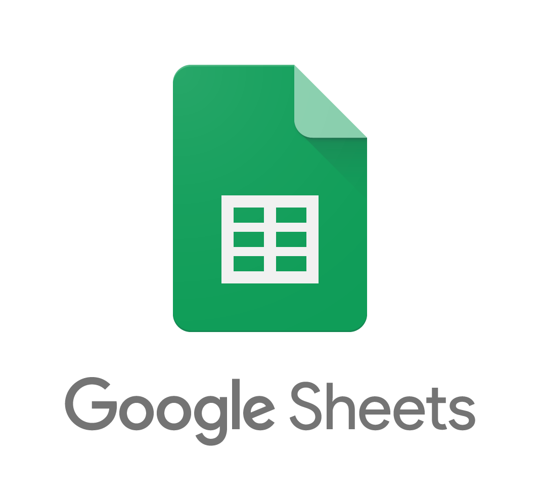 Google Sheets Logo