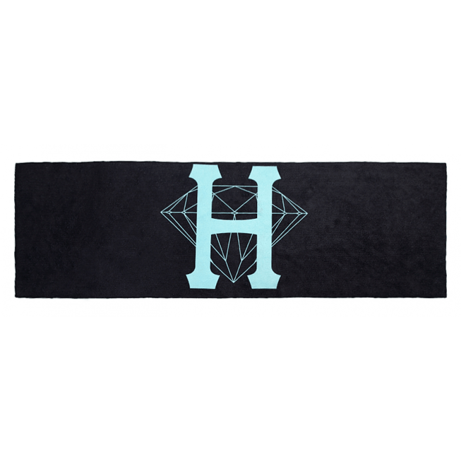 HUF Diamond Supply Logo