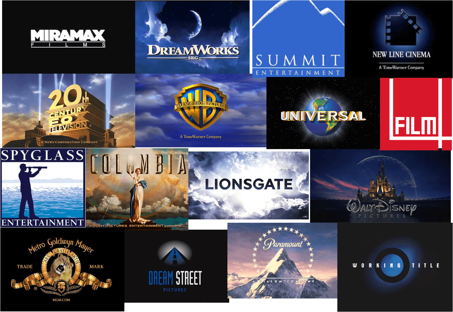 Entertainment Company Logo LogoDix Entertainment Company Logo LogoDix