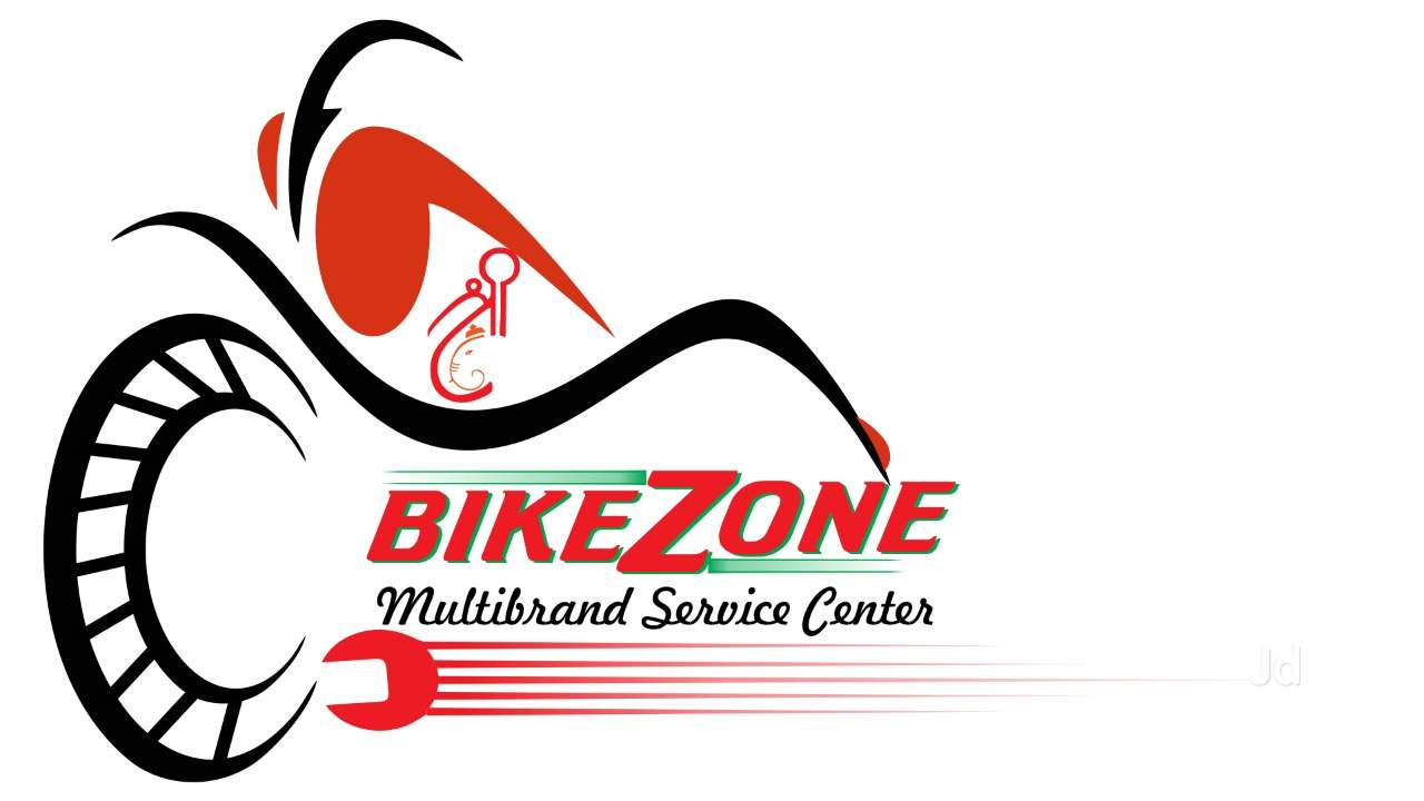 Bike Services Logo Bike Services Logo