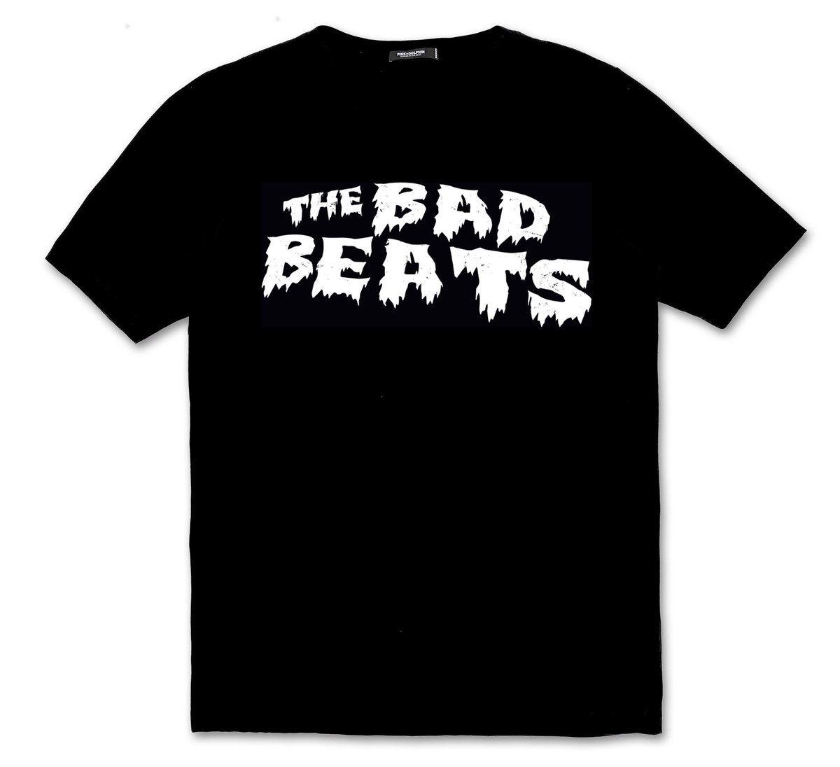 Bad Beats Logo - LogoDix