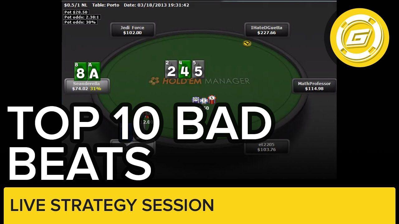 Bad Beats Logo - LogoDix