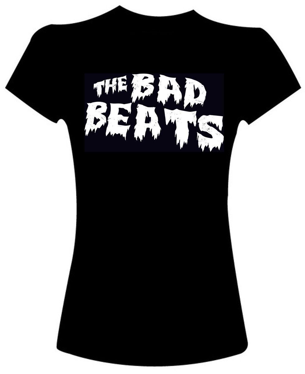 Bad Beats Logo - LogoDix