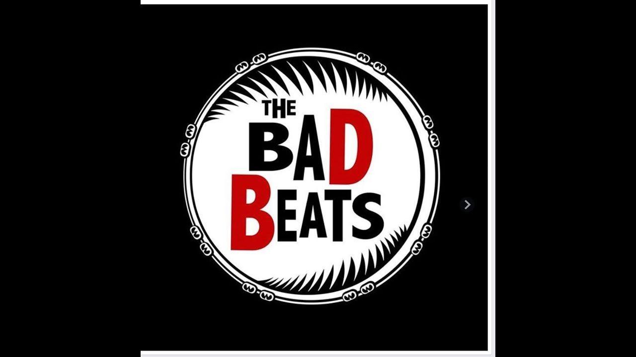 Bad Beats Logo - LogoDix