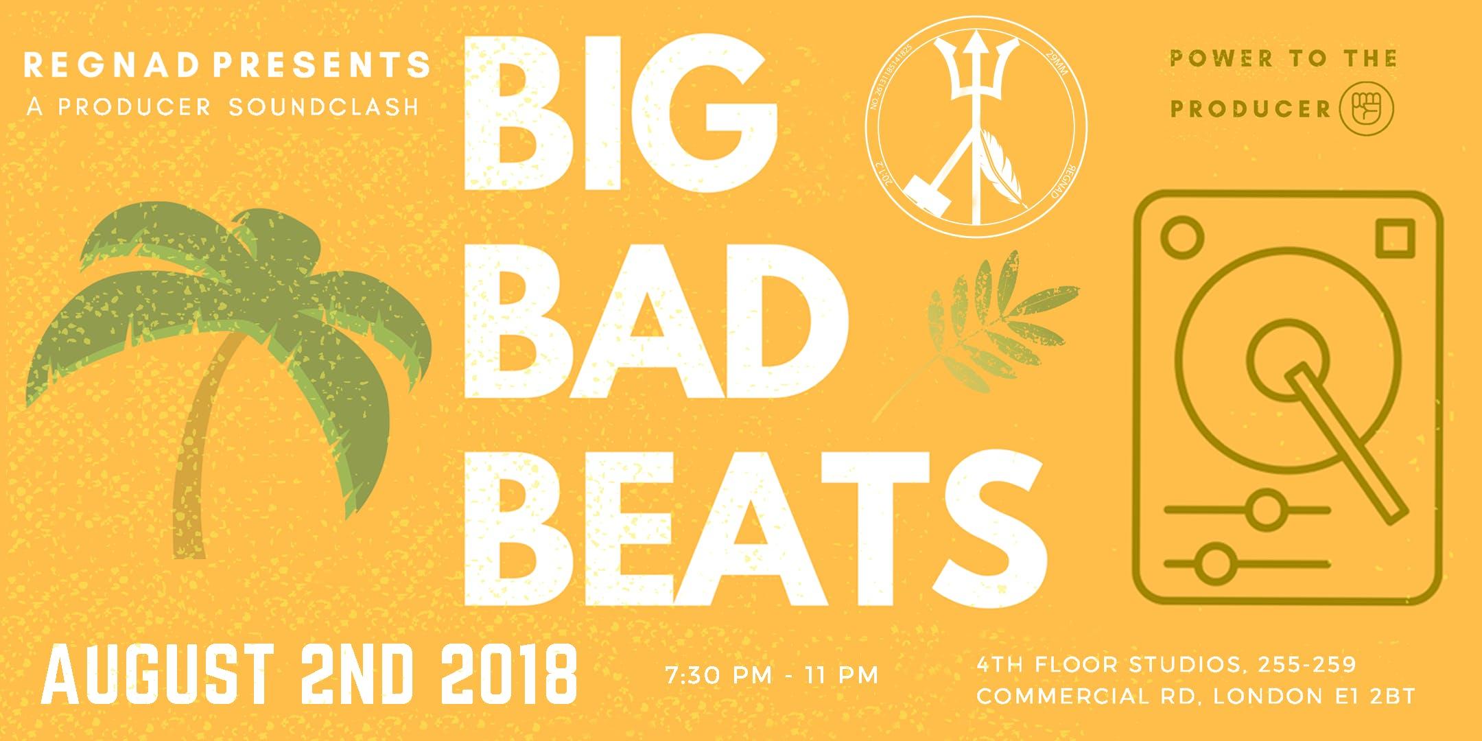 Bad Beats Logo - LogoDix