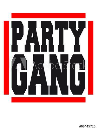 Gang Show Logo
