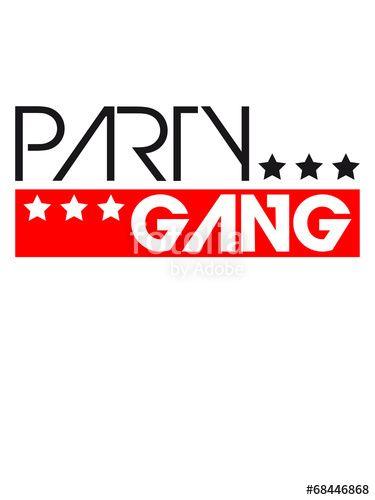 Cool Gang Logo - LogoDix