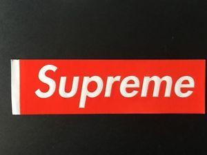Rare Supreme Logo - LogoDix