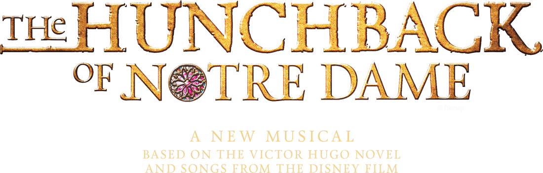 Hunchback Movie Logo - LogoDix