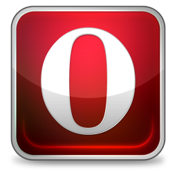 Opera App Logo - LogoDix