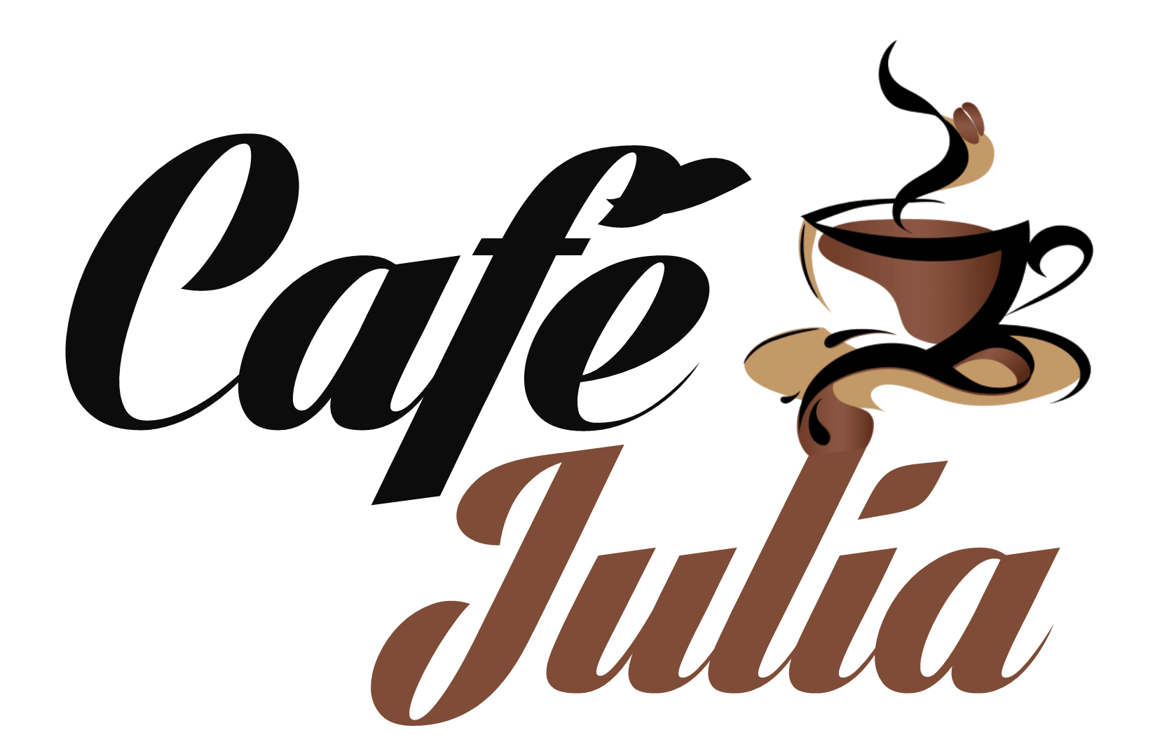 Julia Logo