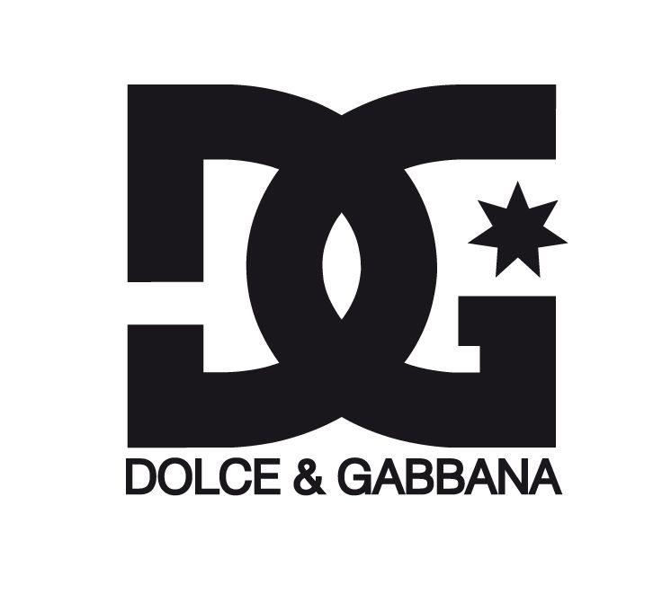 Dolce And Gabbana Logo