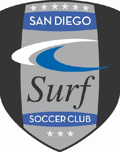 Surf Soccer Logo - LogoDix