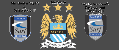 Surf Soccer Logo - LogoDix