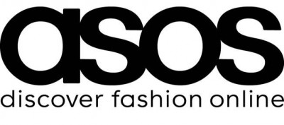 ASOS Logo - LogoDix