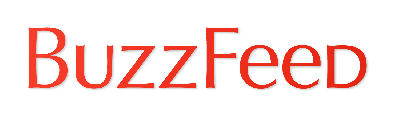 BuzzFeed Logo - LogoDix
