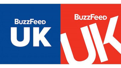 BuzzFeed Logo - LogoDix