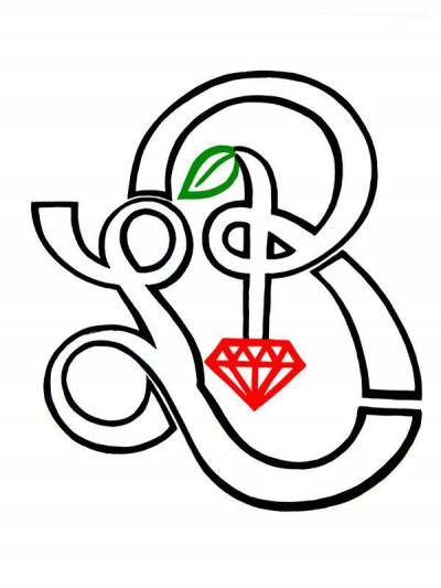 Cursive L Logo - LogoDix