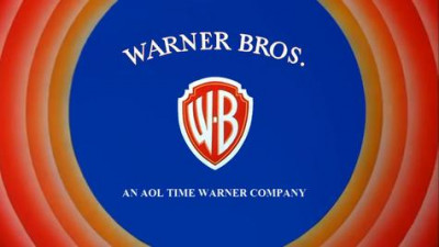 Looney Tunes WB Logo - LogoDix