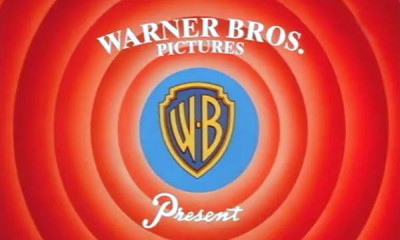 Looney Tunes WB Logo - LogoDix