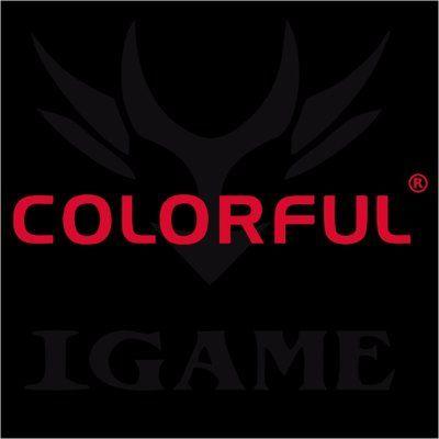 Colorful iGame Logo - LogoDix