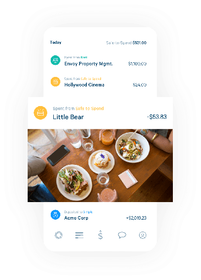 Simple Bank Logo - LogoDix