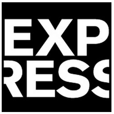 Express Clothing Store Logo - LogoDix