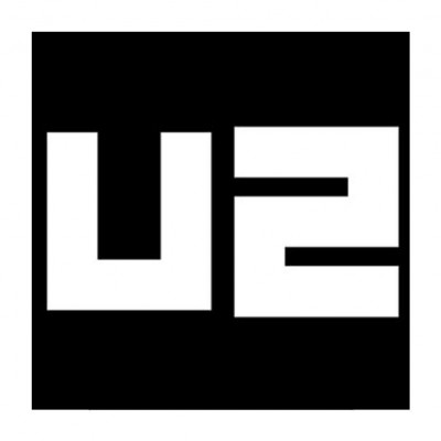 U2 Logo - LogoDix