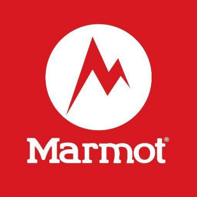 Marmot Logo - LogoDix