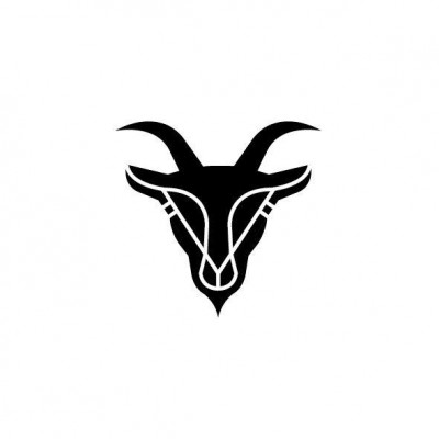 Cool Goat Logo - LogoDix