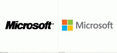 Microsoft 1980 Logo - LogoDix