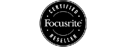Focusrite Logo - LogoDix