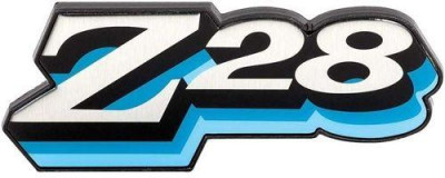 Z28 Logo - LogoDix