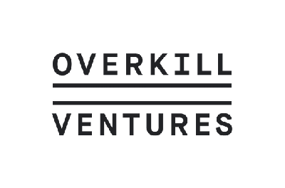 Overkill Logo - LogoDix