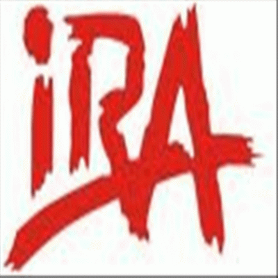 IRA Logo - LogoDix