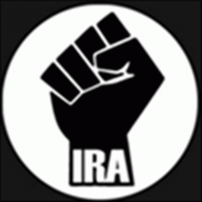 IRA Logo - LogoDix