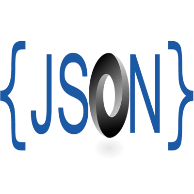 JSON Logo - LogoDix