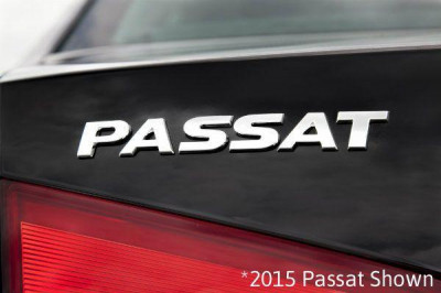 Passat Logo - LogoDix