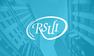 RSUI Logo - LogoDix