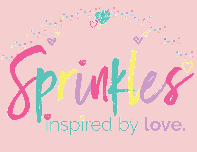 Sprinkles Logo - LogoDix