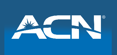 ACN Logo - LogoDix