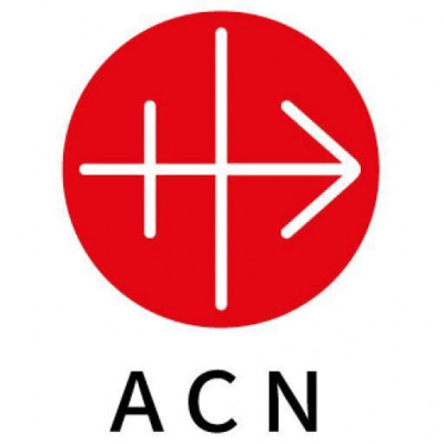 ACN Logo - LogoDix