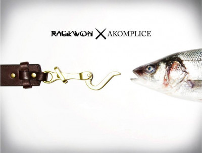 Raekwon Logo - LogoDix